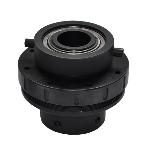 Industrial Clutches Canada - Hilliard Corporation - A Proud Representative