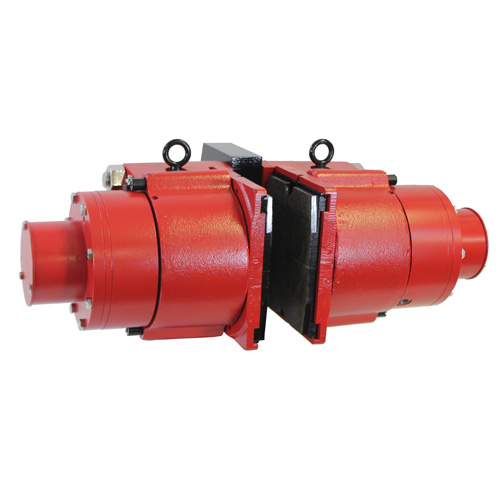 Elevator Braking Systems Canada - Hilliard Corporation - A Proud ...